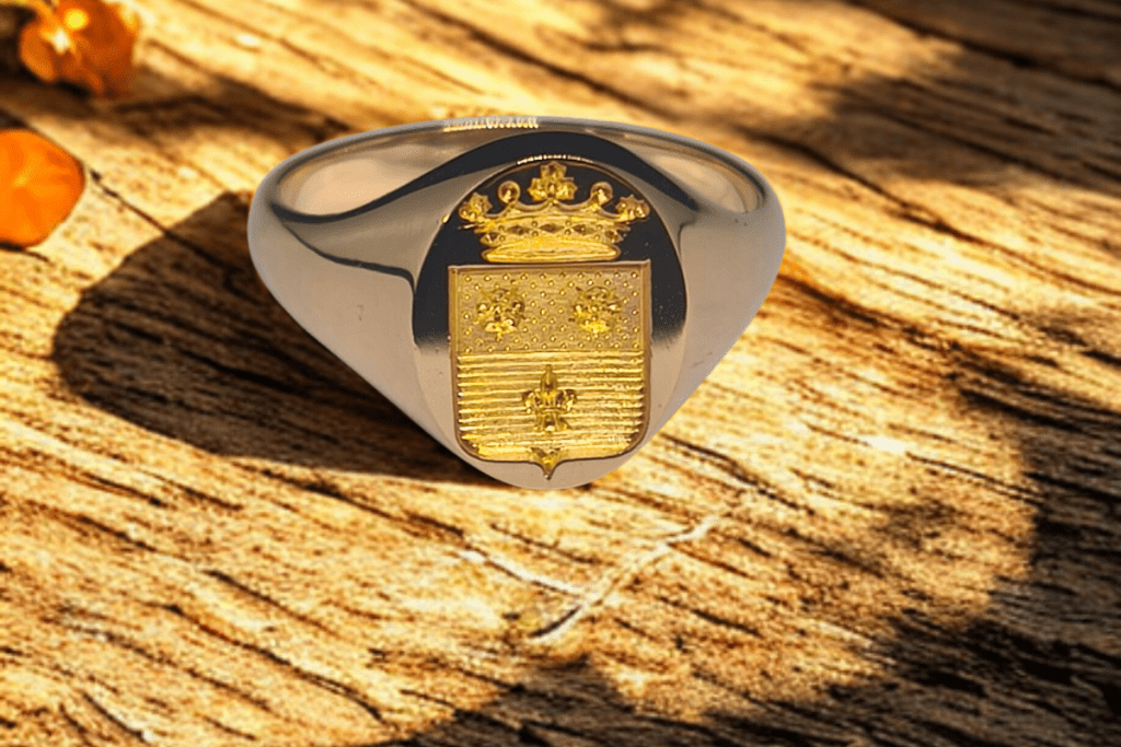 Comprendre le blason en héraldique